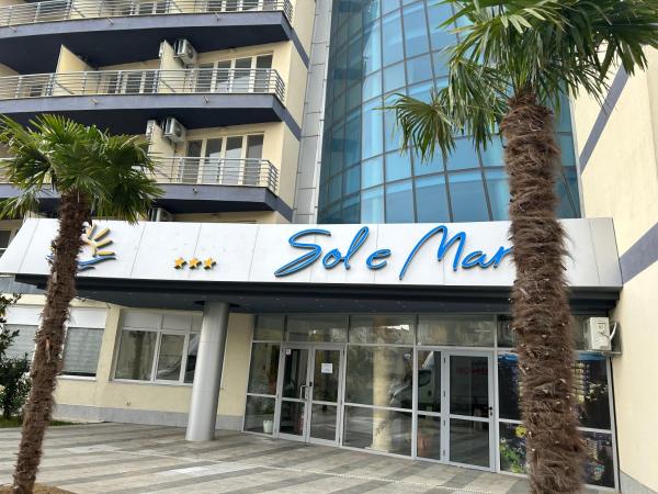 Sol E Mar Studio - Nessebar
