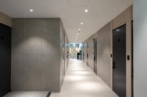 K-grand Hotel Ddp - Seoul