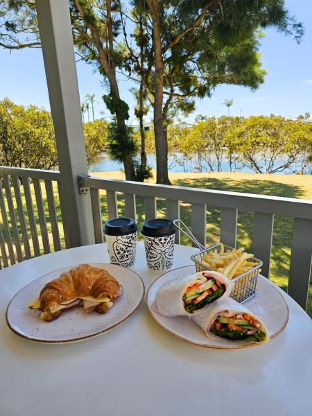 Barrack Point Holidays - Wollongong