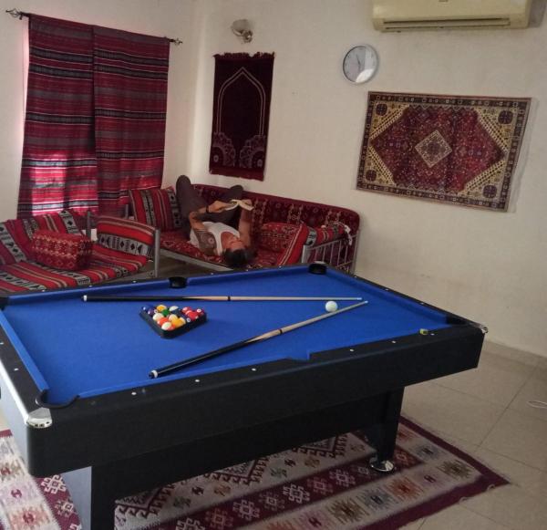 Heritage Hostel Muscat - 무스카트