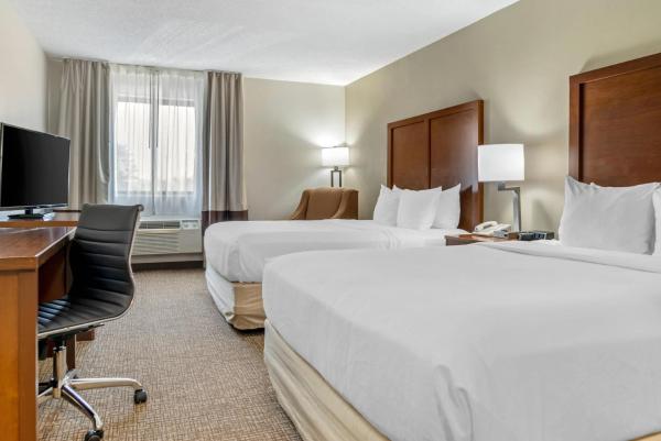 Comfort Inn Manistique - Michigan