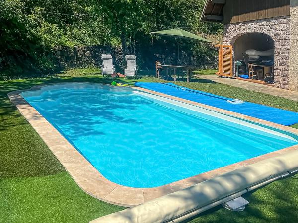 Le Domaines Des Thermes - T2 - Gap