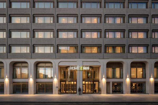 Home2 Suites By Hilton Dublin City Centre - Dublin