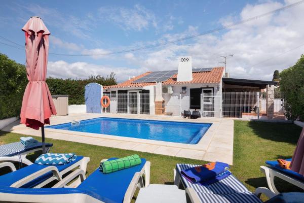 Lotus Villa, Albufeira - Albufeira