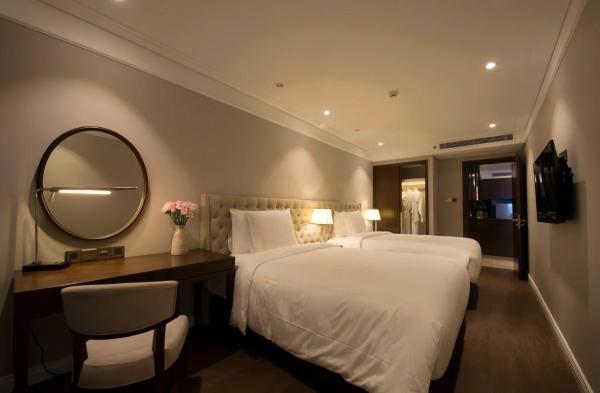 3 Bed Sea View Apartment - Đà Nẵng - Đà Nẵng