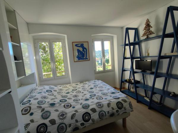 Chambre D'hote Dans Maison De Caractère, Piscine - Antibes