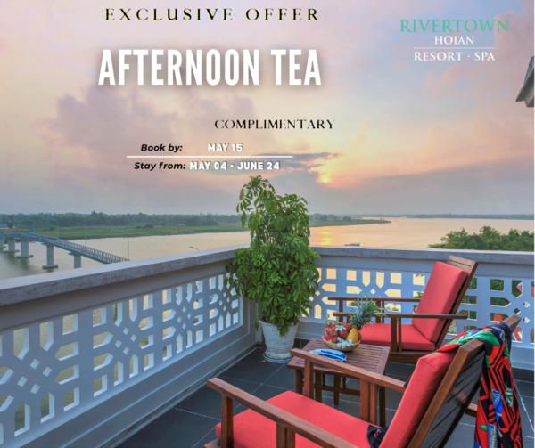 Rivertown Hoi An Resort & Spa - Da Nang