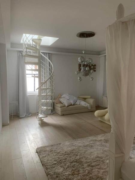 Elbflorenz Familien Loft - Dresden