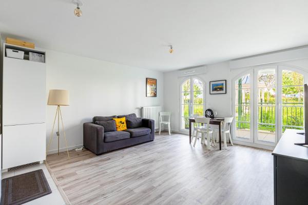 Guestready - Charming Getaway Near Disneyland - Lagny-sur-Marne