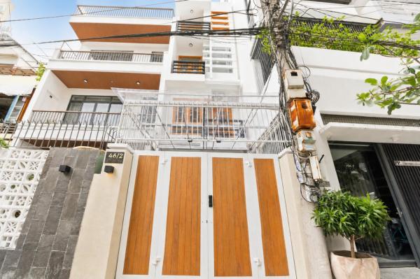 De Lora Home Nha Trang - Vietnam