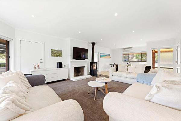 Mansfield Vista House - 5 Bedrooms - Mansfield - Mansfield
