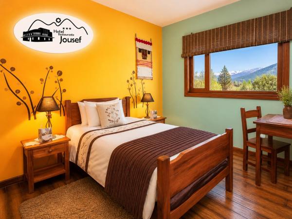 Hotel Jousef - Puquio