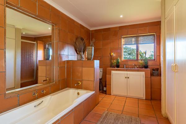 Ulwazi Rock Lodge - Hazyview