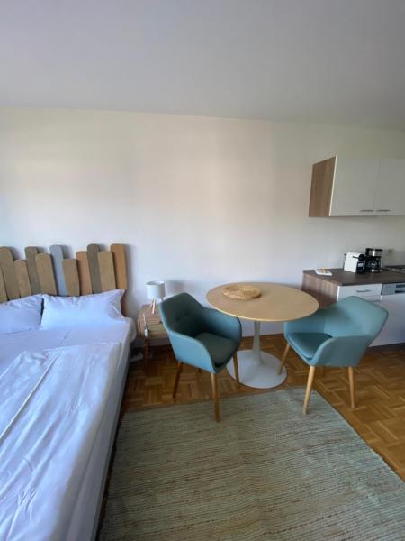 Chiemsee Apartment Berge Mit Tg Stellplatz - Rimsting