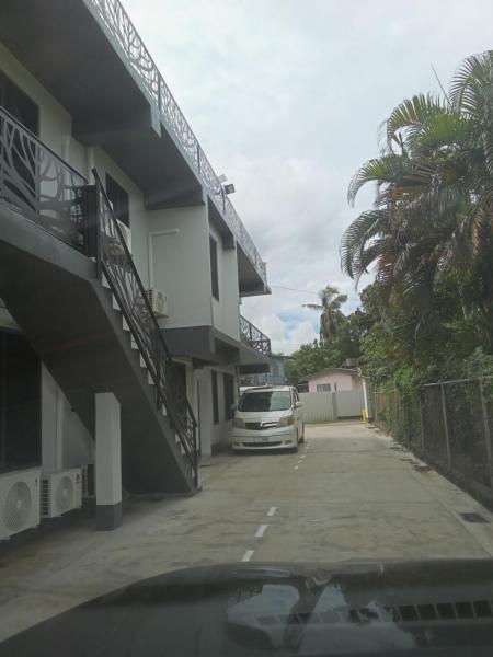 The Luxury Bnb - Nadi
