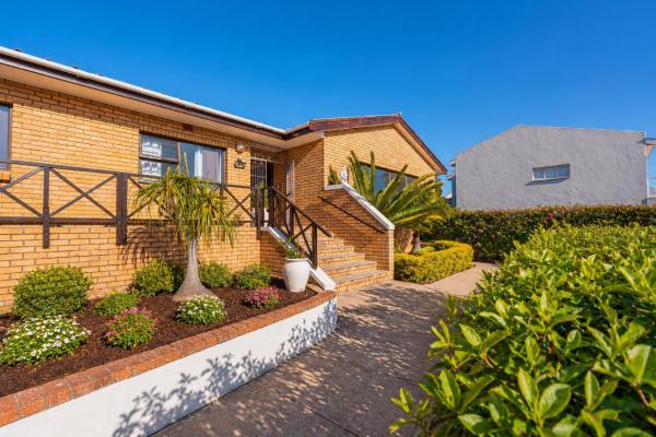 Mac's Place - Langebaan