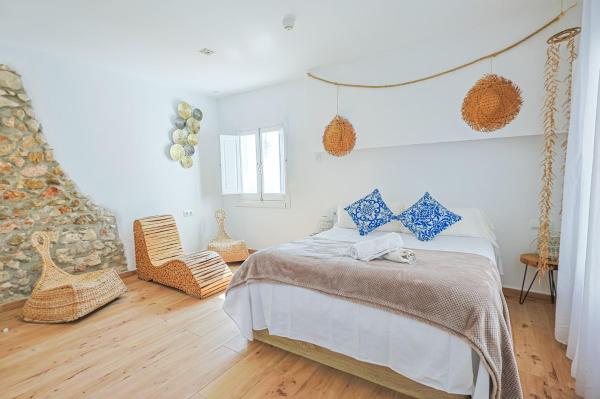 Blancos Rooms Hotel - Peniscola