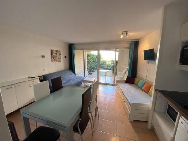 T2 Climatisé Avec Piscine - La Seyne-sur-Mer
