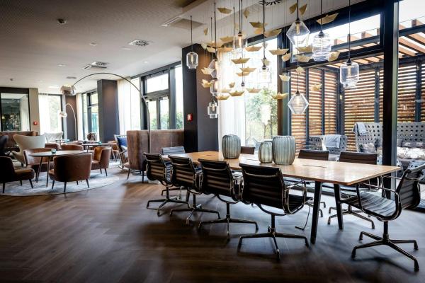 Motel One Hamburg-alster - Hamburg