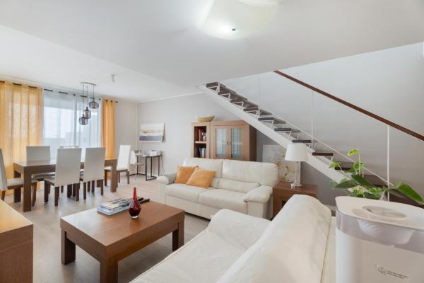 Casa Vistahermosa - San Miguel de Abona