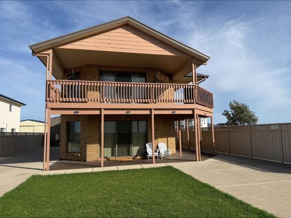 B & B On Yorkes - Edithburgh