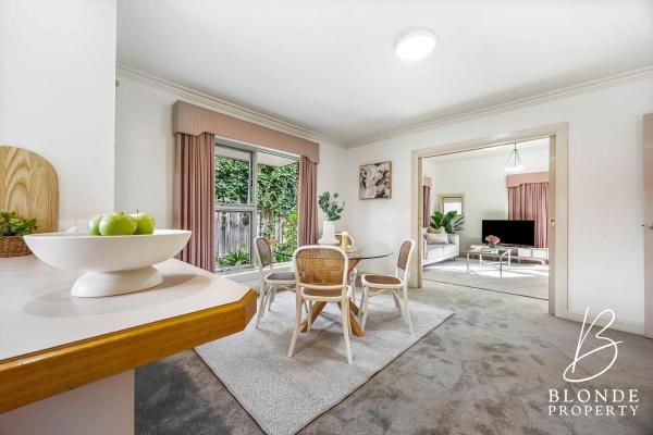 One 'O' Two Apartment - Ballarat
