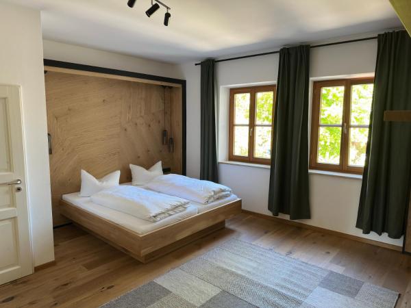 Gasthof Zur Post - Upper Bavaria