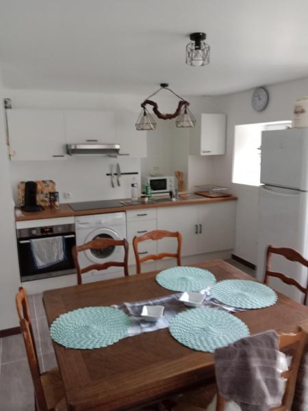 Chez Julie Et Gilles - Creuse