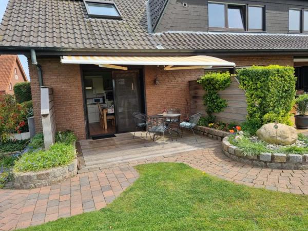 Neu! Ferienwohnung Blütenzauber - Marl