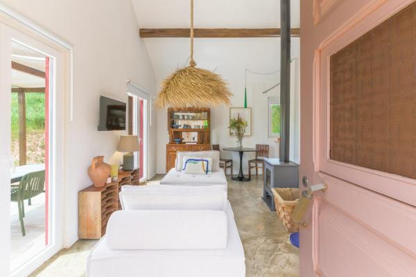 Cozy Countryside Studio - Porto Covo