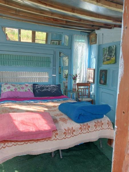 Romeo Stay Eco Cabins And Camping - Ribera
