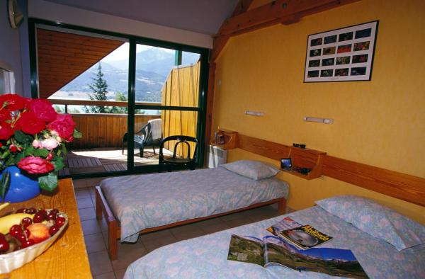 Chadenas Et Spa - Savines-le-Lac
