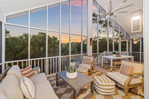 3634 Pompano Court - Seabrook Island, SC
