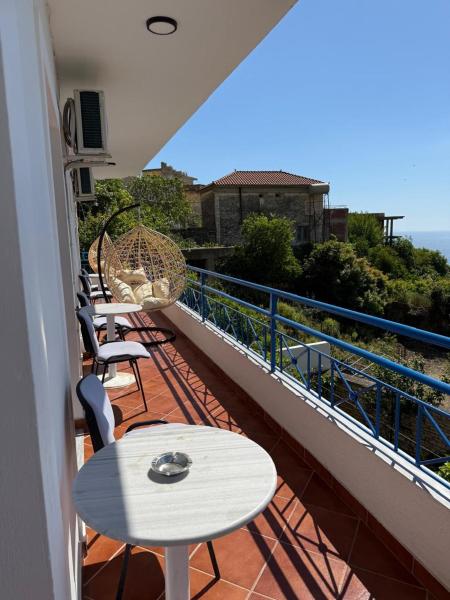 Guesthouse Mili - Qeparo