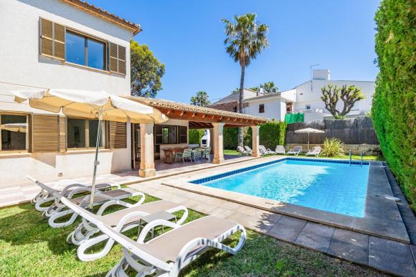 Llenaire Gran Beach House - Port de Pollença