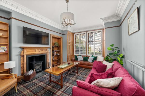 Heywood Cottage - Saint Andrews