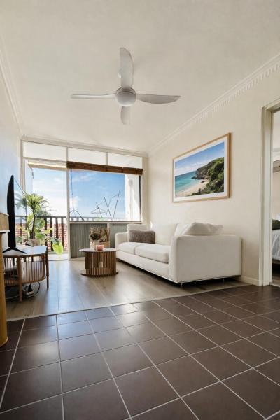 Cozy And Central 1 Bedroom Apartment Brisbane - Brisbane