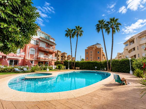 Estudio Flor De Jazmin En Dénia Ideal Para Parejas Cerca Del Mar By Family Homes Rentals - Beniarbeig