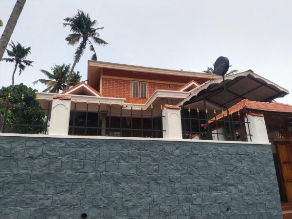 Siji Resorts - Varkala
