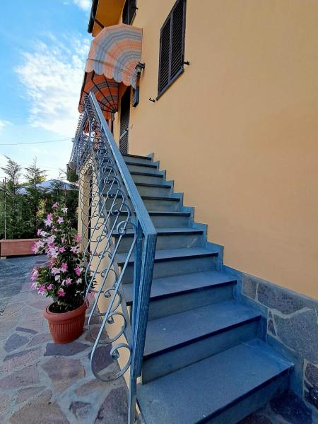 Vacanze In Collina - Altopascio
