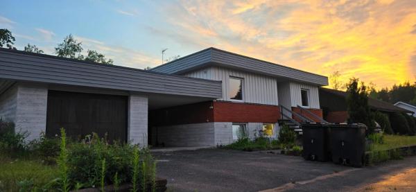 Villa Villekullagränd Nära Astrid Lindgrens Värld - Vimmerby