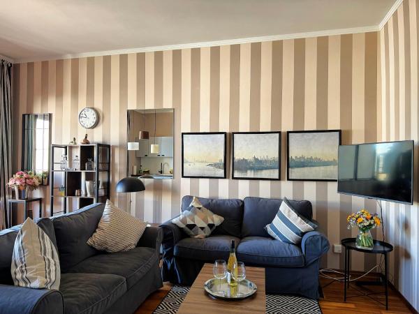 Ferienwohnung Boppard - Osterspai