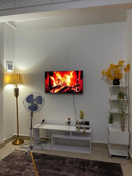 Seaside Escape, Apartment In Diani Beach - Diani Beach