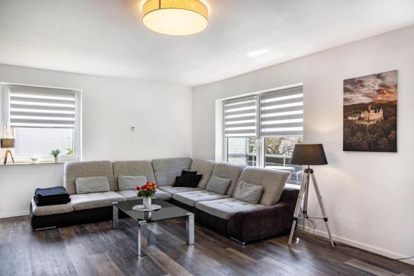 Ferienwohnung Kohlstedt - Meißner