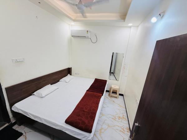 Hotel Gajanand Inn - Ujjain