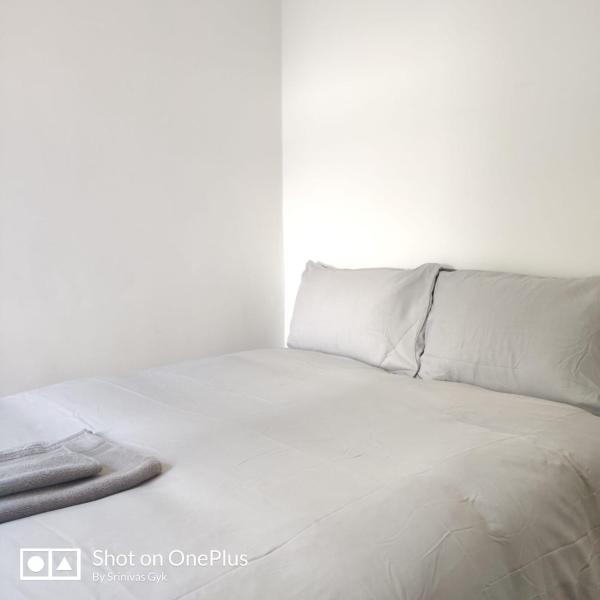 Nice Short Stay Rooms In Ng7 - Derbyshire