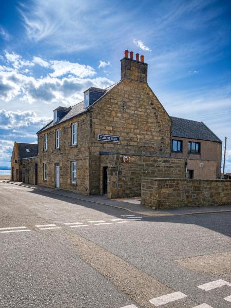 Station Hotel - Findhorn