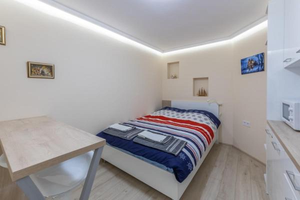 Sea Star Central Studio - Varna