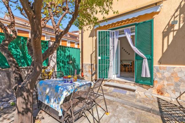 Baia Serena - Happy Rentals - San Bartolomeo al Mare
