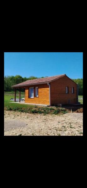 Gîte Du Phare - Dordogne